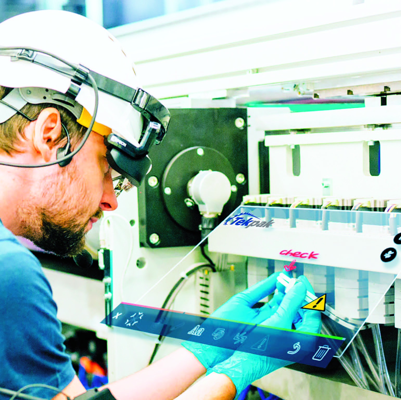 Software/ Hardware Configurations - Customised Packaging Machinery ...