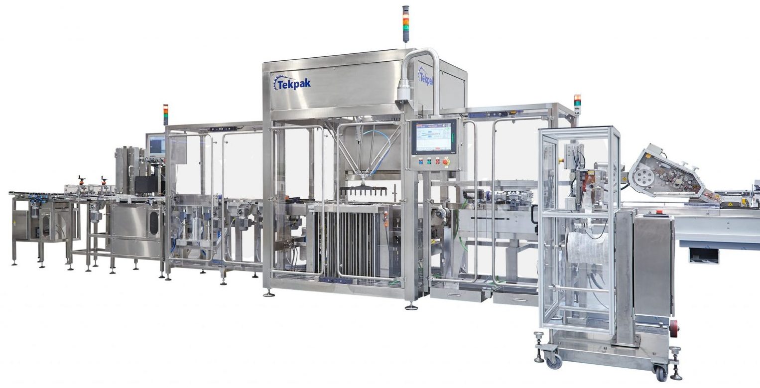 Software/ Hardware Configurations - Customised Packaging Machinery ...