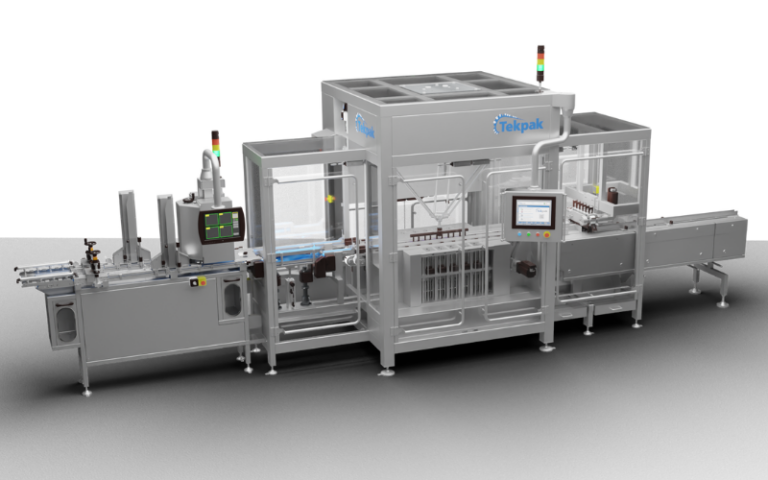 Packaging Machinery Design and Manufacturer
