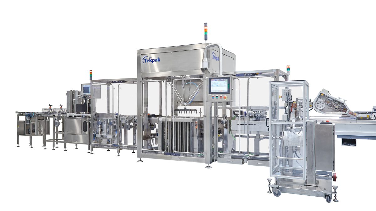 Blister sheets Archives - Customised Packaging Machinery | Design ...